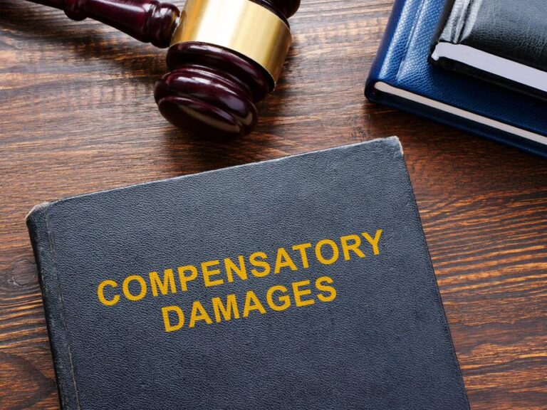 Types of Damages in Florida Personal Injury Claims
